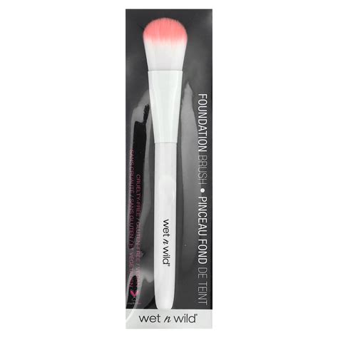 Wet N Wild Foundation Brush 1 Brush
