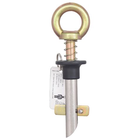 Karam Girder Steel Anchor Firebreak SA