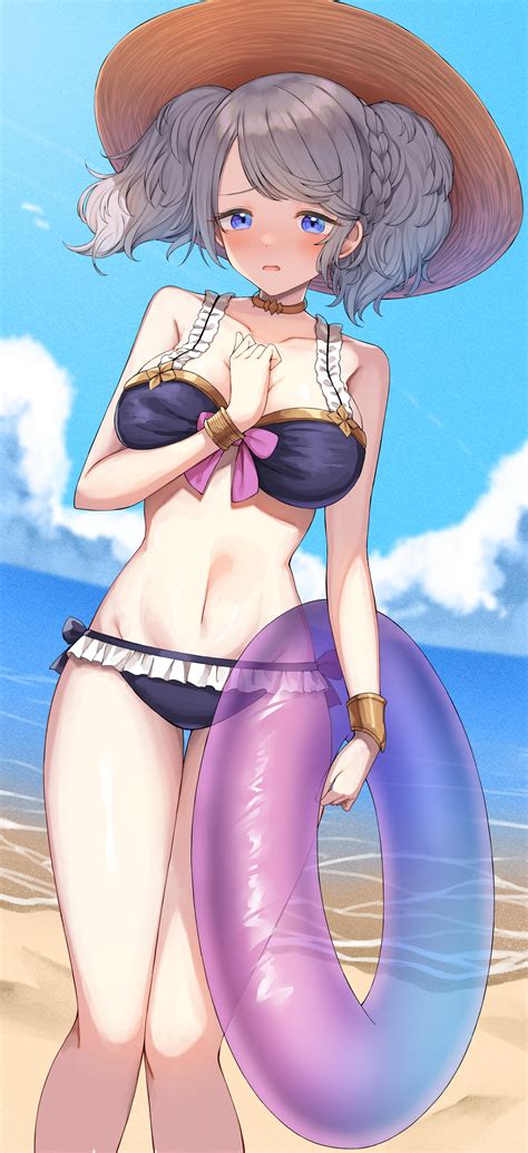 Yamato Muchuu Paradigm Shadowverse Absurdres Commentary Request