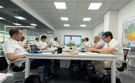 Amitec Proudly Joins Chiuventions First Global Distributor Seminar