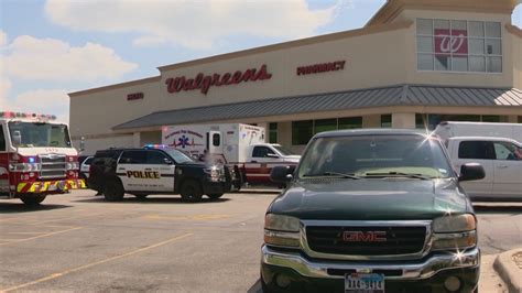 Security Guard Injured During Robbery Of Armored Vehicle