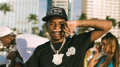 Memphis Rapper Pooh Shiesty Released After Three Years In Prison