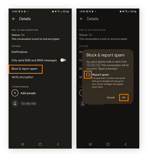 How To Spot A Fake Text Message Examples And Tips