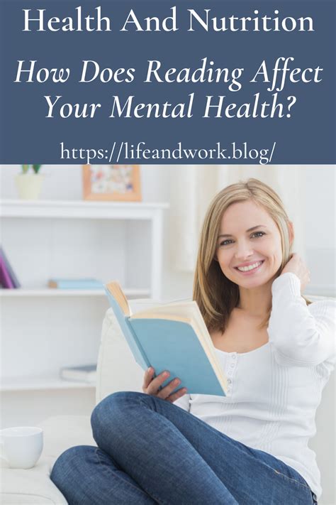 How Does Reading Affect Your Mental Health