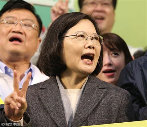 前扁办主任哀叹民进党选情惨之又惨也难形容手机新浪网