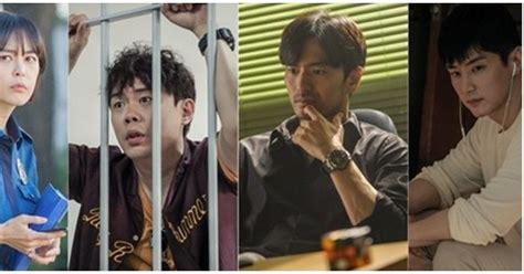 보이스2 예측 불가 관전 포인트 넷