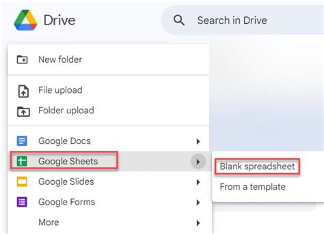 How To List Files In A Folder And Subfolder On Google Drive