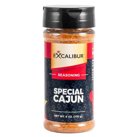 Andouille Cajun Fresh Sausage Seasoning