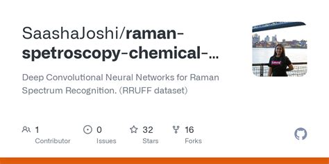 Raman Spetroscopy Chemical Detection Template Raman Peak Template Ipynb