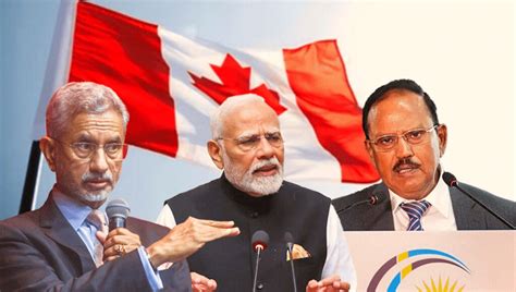 No Evidence Linking Pm Modi Jaishankar Nsa Doval To Criminal Activity