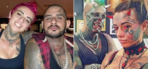 Diabão Praddo e Mulher Diaba se inscrevem para o BBB25 Agora é o