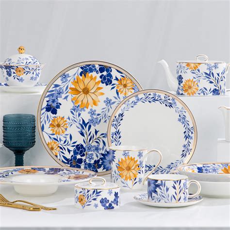 How To Make Good Use Of Quality Tableware To Differentiate Your Hotel