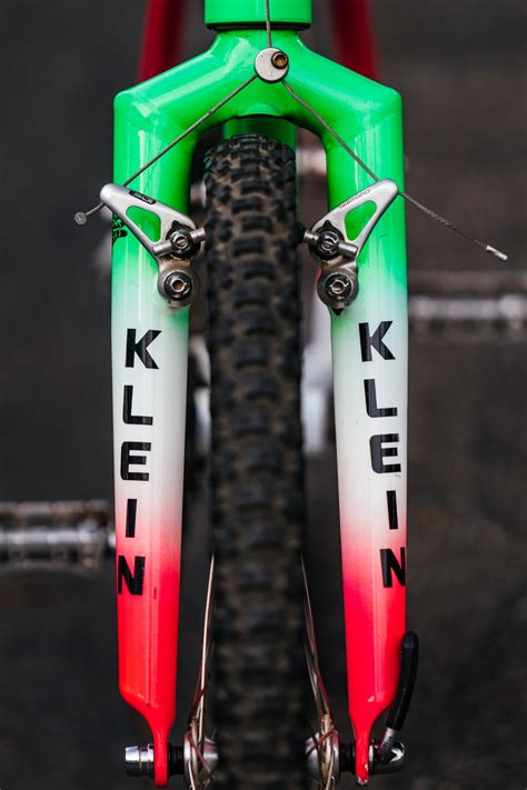 1990 Klein Attitude Team Usa John Watson The Radavist A Group Of Individuals Who Share A