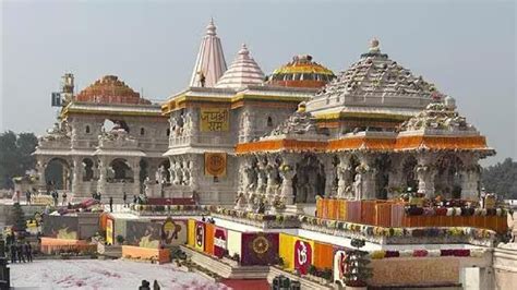 Renowned Chief Priest Acharya Laxmikant Dixit Key Figure In Ram Mandir Consecration Passes
