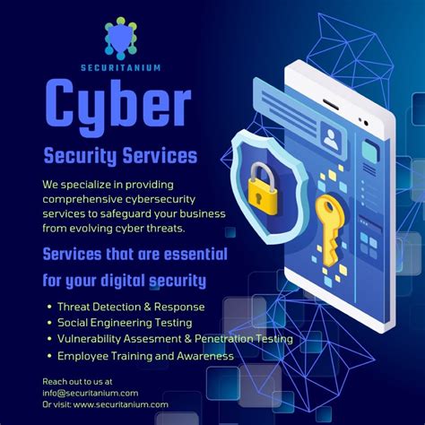 Securitanium On Linkedin Cybersecurity Informationsecurity