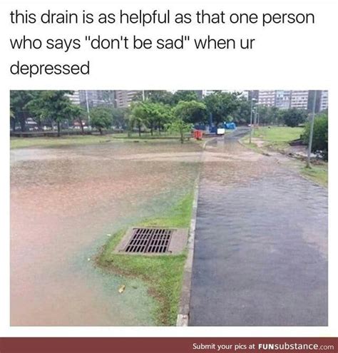 Useful Drain Funsubstance Dark Memes Funny Memes Funny Pictures