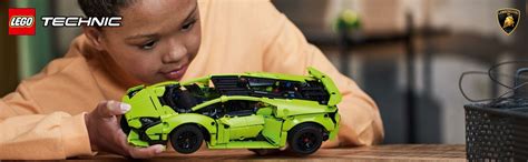 Lego Technic 42161 Lamborghini Huracán Tecnica Mall Cz