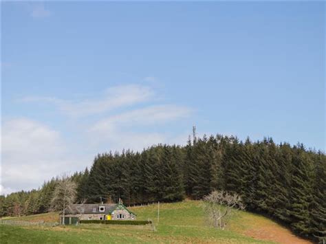 Moalnaceap In Aigas Near Beauly Inverness Shire Sleeps 4