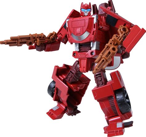 Amiami Character And Hobby Shop Uw 08 Transformers Computronreleased