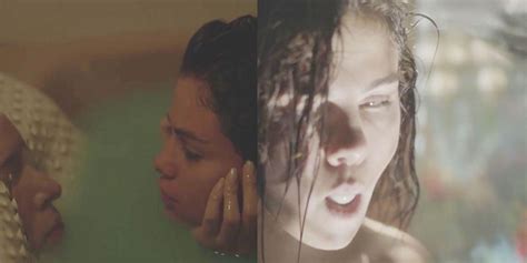 Selena Gomezs New Video Is Creepy Af