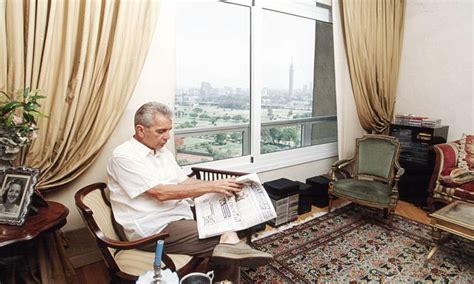 صالح سليم حكايات من حياة أسطورة الأهلى فيديوجراف مبتدا