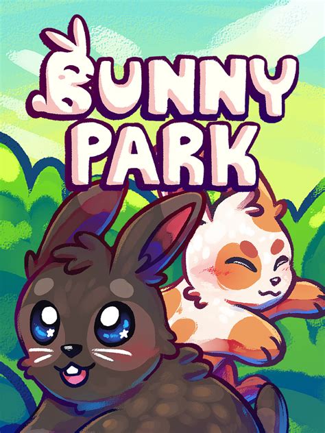 Bunny Park Już Dostępne Do Pobrania I Zakupu W Epic Games Store