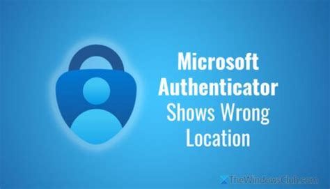 Microsoft Authenticator Were Sorry We Ran Into A Problem