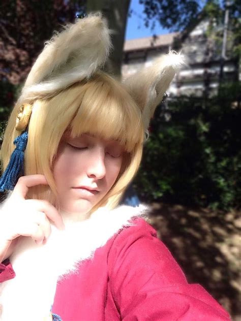 Selkie Fire Emblem Fates Wiki Cosplay Amino