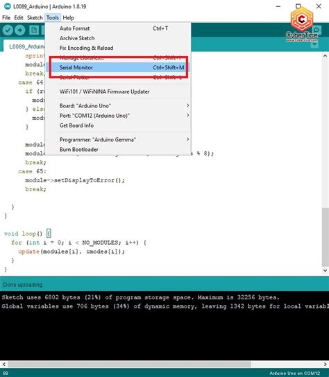 สอนใช้งาน Arduino Tm1638 Based Board บอร์ดแสดงผลตัวเลข 8 หลักพร้อม Led และปุ่มกด ขาย Arduino