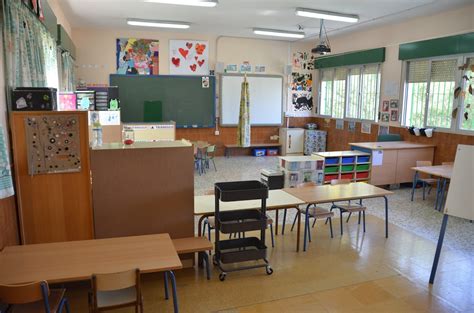 Relatos De Aula Nuestro Nuevo Aula
