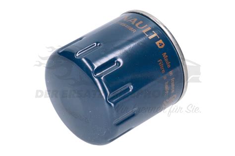 Original Renault Ölfilter 152085488R online kaufen