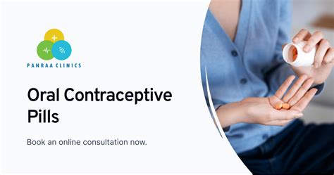Get Oral Contraceptive Pills Online From Australian Doctor Panraa Clinics