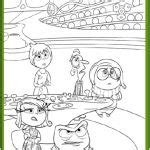 10 Cher Vice Versa Coloriage Images Idee De Coloriage