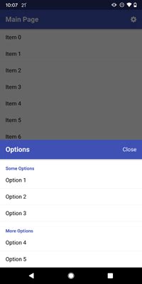 Release Modal Dialogs And IOS Storyboard Support For Qt Felgo
