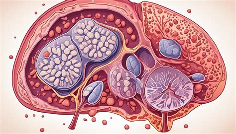 What Is Liver Parenchymal Disease Causes And Symptoms