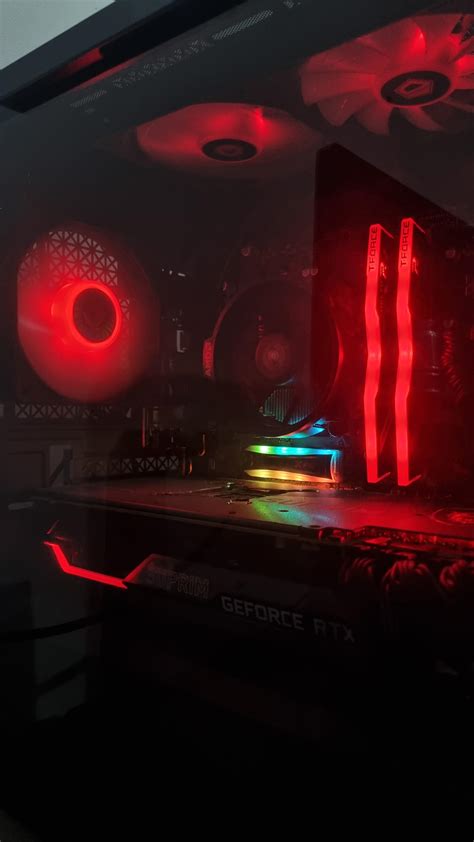 Openrgb Broke My Ssd Rgb Ropenrgb