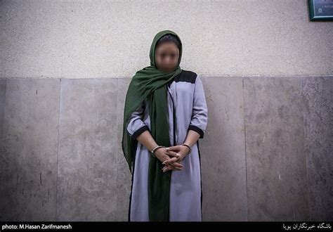 تهران زن نظافتچی طلا و پول را هم جارو می کرد تصاویر تسنیم