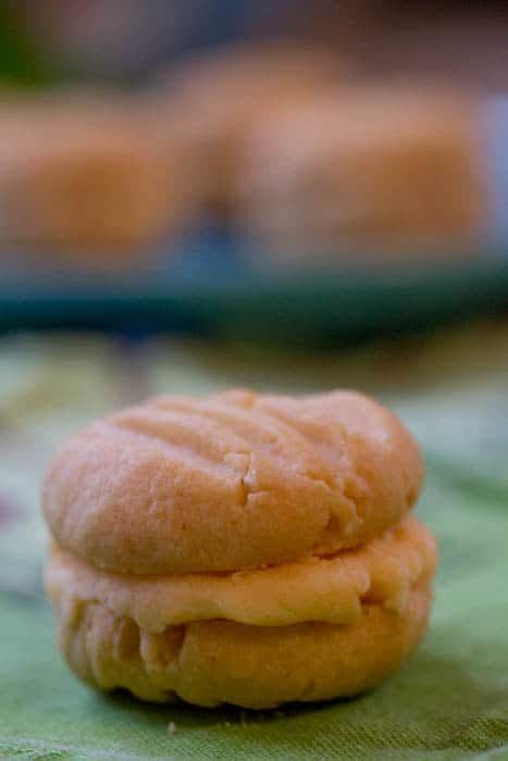 Yoyo Biscuits Escalator Rides And The Two Things” Rule Recipe