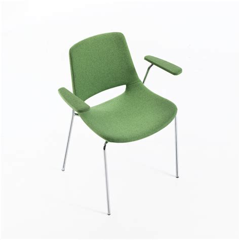 Arper Palm Krzesła Konferencyjne Meble Konferencyjne Marro