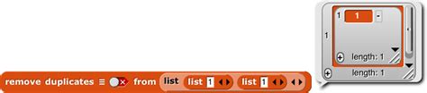 Comments On Remove Duplicates Perhaps Superfluous Snap Bugs Snap