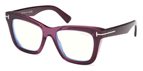 Tom Ford Ft5881 B Donovan Smith Opticians