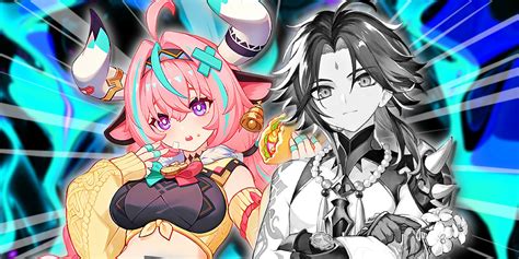 Genshin Impact Best Characters To Equip Dialogues Of The Desert Sages