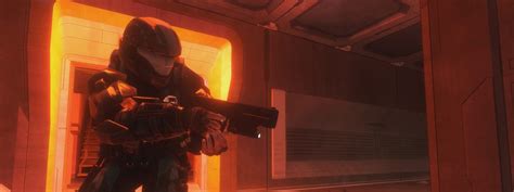 Halo The Master Chief Collection ODST Review