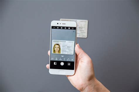A Biometric Identity Proofing Collaboration Bioid And Pos Ag