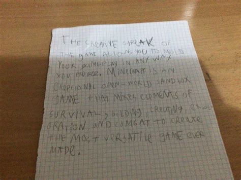 So I Think I Have Dysgraphia But Idk What Do You Think R Dysgraphia