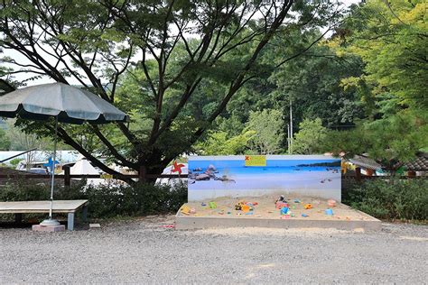 젤코바캠핑장 레저스포츠 정보와 주변 관광 명소 및 근처 맛집 여행 정보
