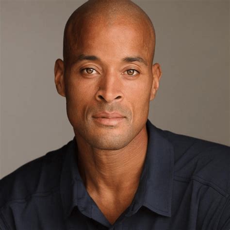 David Goggins Doppleai