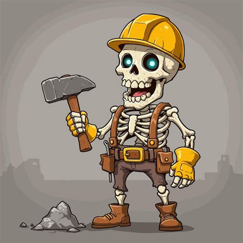 Page 4 Skeleton Construction Worker Images Free Download On Freepik