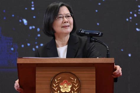 Taiwan Says 68 Chinese Warplanes 10 Vessels Detected Near Island The
