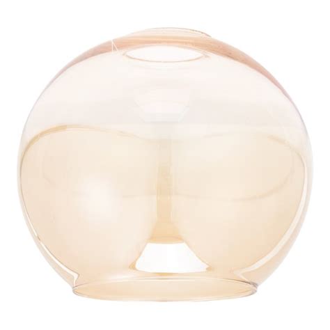 Nuolux Lamp Shade Light Globe Replacement Globes Lampshade Glass Shades